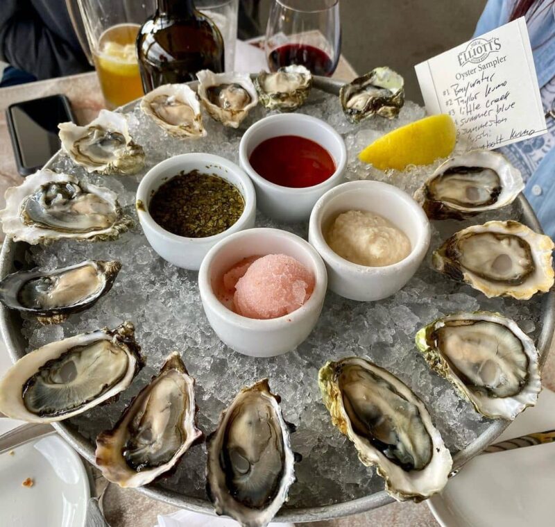 11 Best Seattle Waterfront Restaurants To Eat At In 2024 (+ What To Order)
