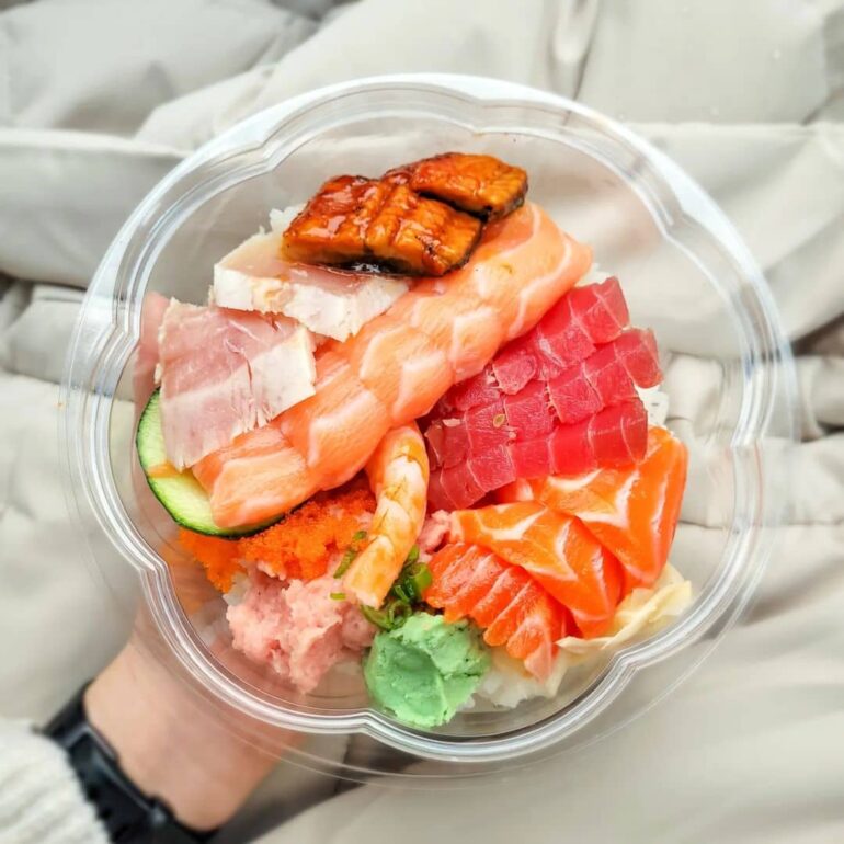 13 Best Japanese Restaurants In Seattle To Eat At In 2024 (+ What To Order)