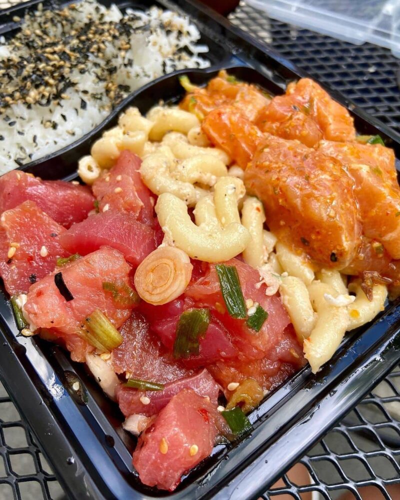 12 Best West Seattle Restaurants & What To Order (2024)