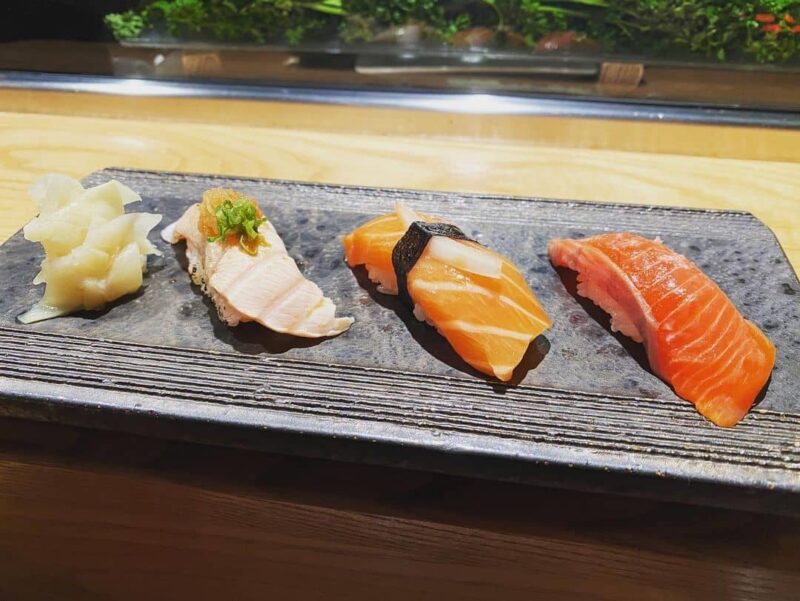 13 Best Japanese Restaurants In Seattle To Eat At In 2024 (+ What To Order)