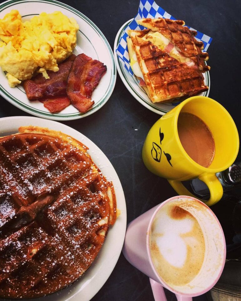 11 Best Breakfast Restaurants In Seattle & What To Order (2024)