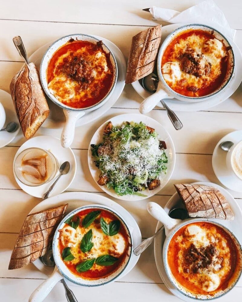 12 Best Seattle Brunch Spots For A Hearty Meal (+ What To Order)