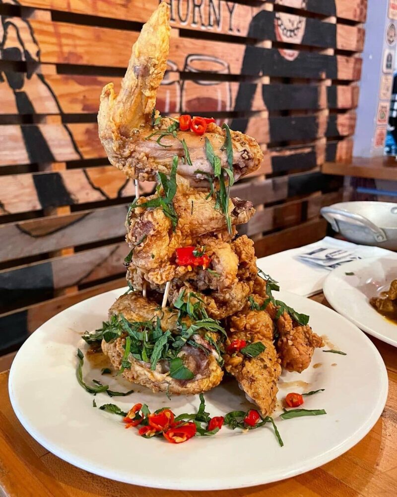 12 Best Seattle Brunch Spots & What To Order (2024)