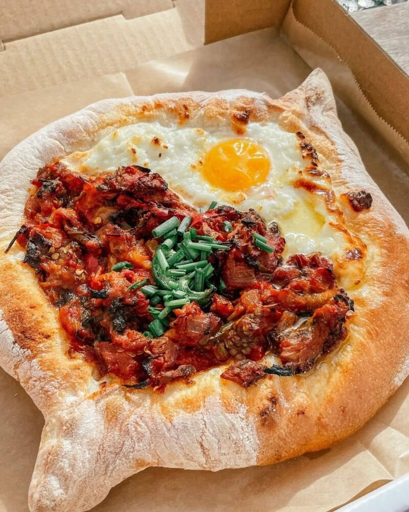 10 Best Seattle Brunch Spots & What To Order (2024)