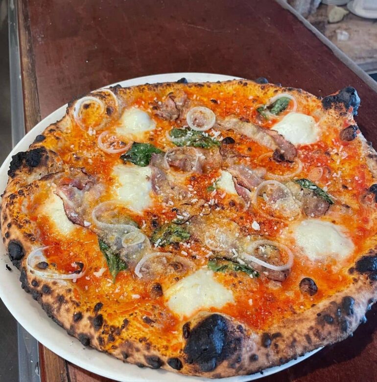 12 Best Italian Restaurants In Seattle & What To Order (2023)