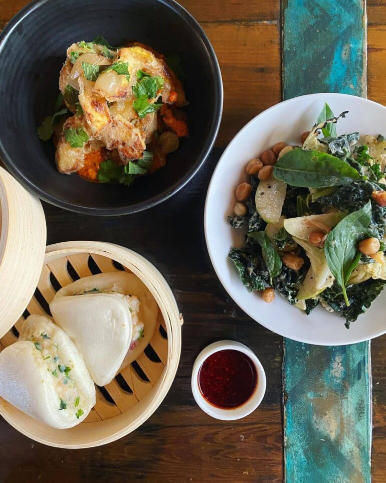 15 Best Fremont Restaurants & What To Order (2024)