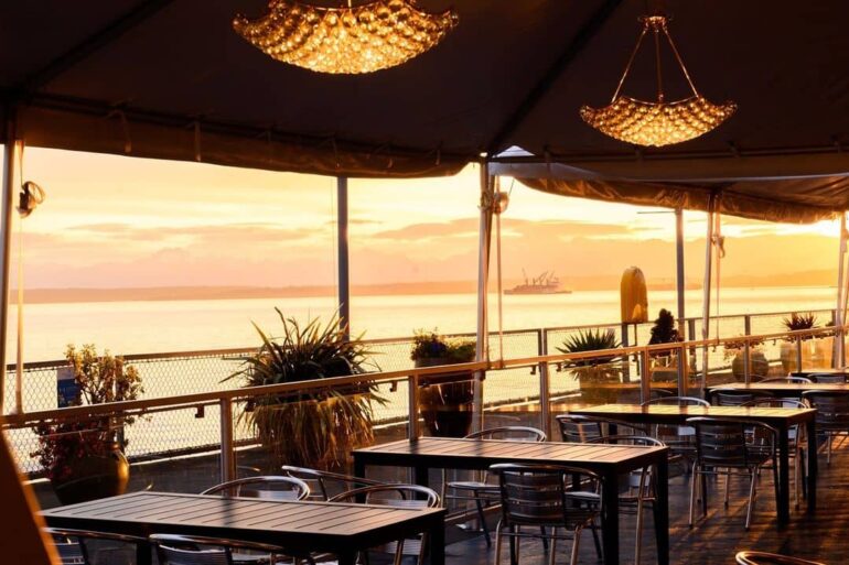 11 Best Seattle Waterfront Restaurants To Eat At In 2024 (+ What To Order)