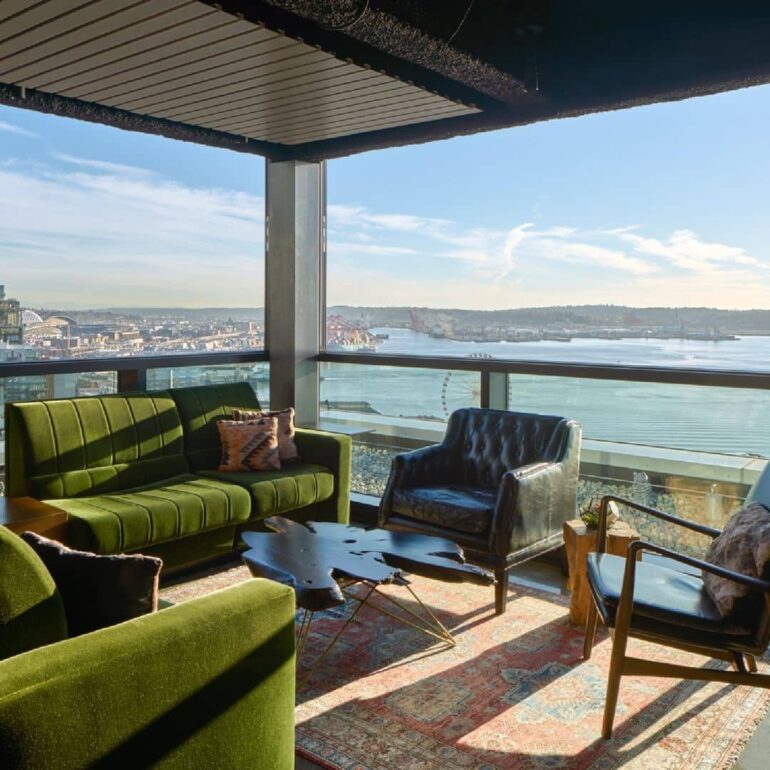 11 Best Seattle Restaurants With A View To Dine At in 2024 (+ What To ...
