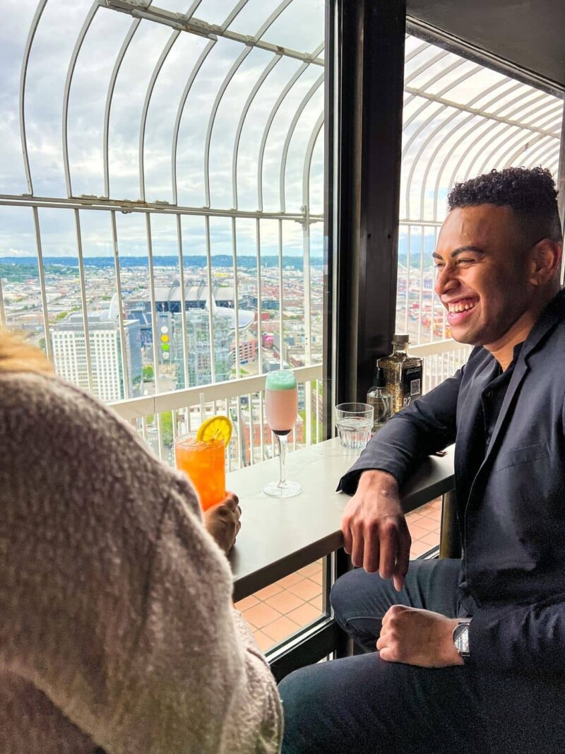 11 Best Seattle Restaurants With A View To Dine At in 2024 (+ What To ...