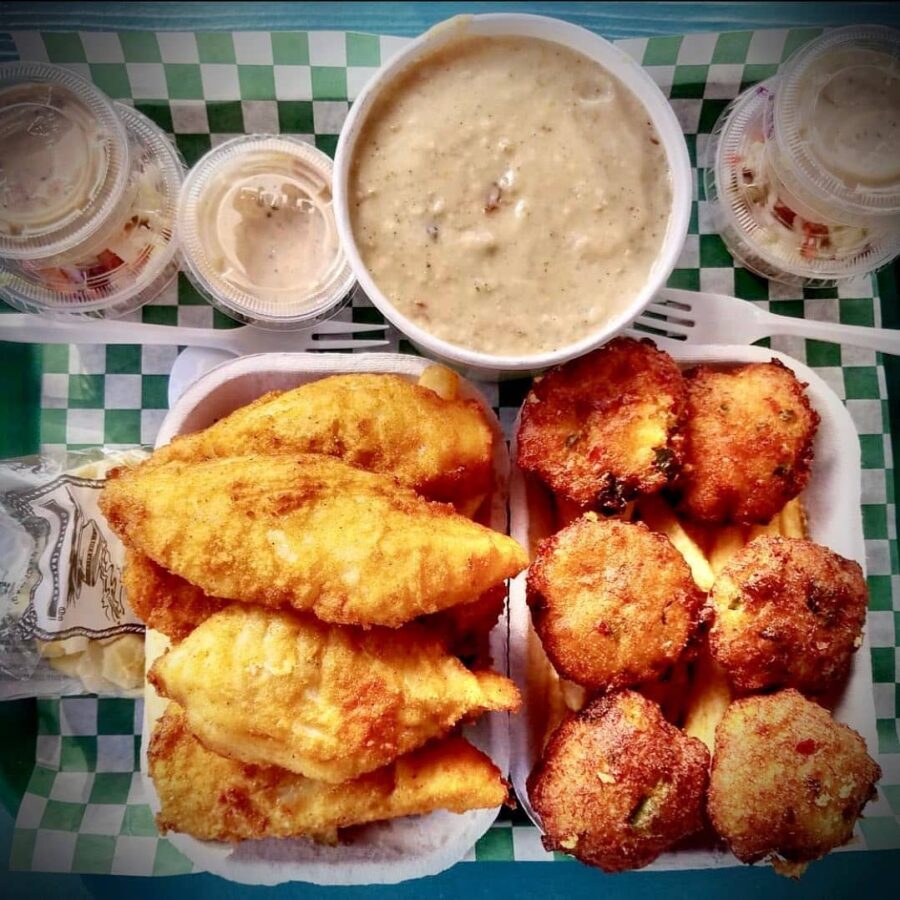 13 Best Seafood Restaurants In Seattle & What To Order (2024)