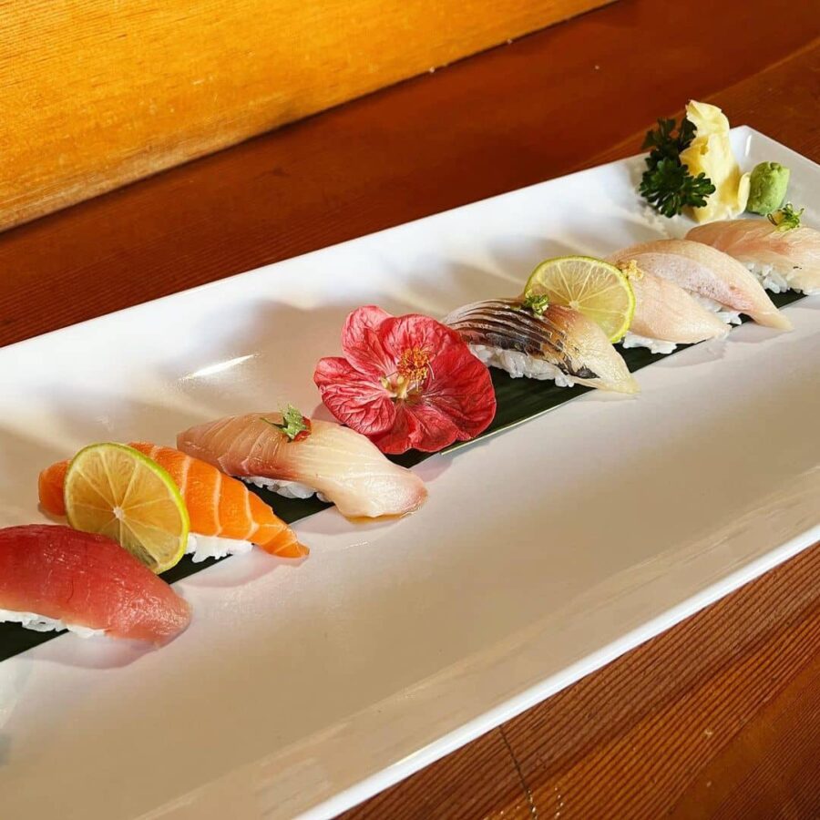 12 Best Sushi In Portland & What To Order (2024)