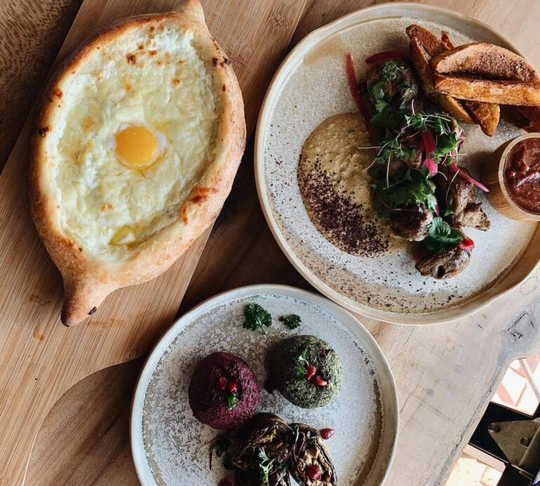 12 Best Vancouver WA Restaurants You Must Eat At (+ What To Order)