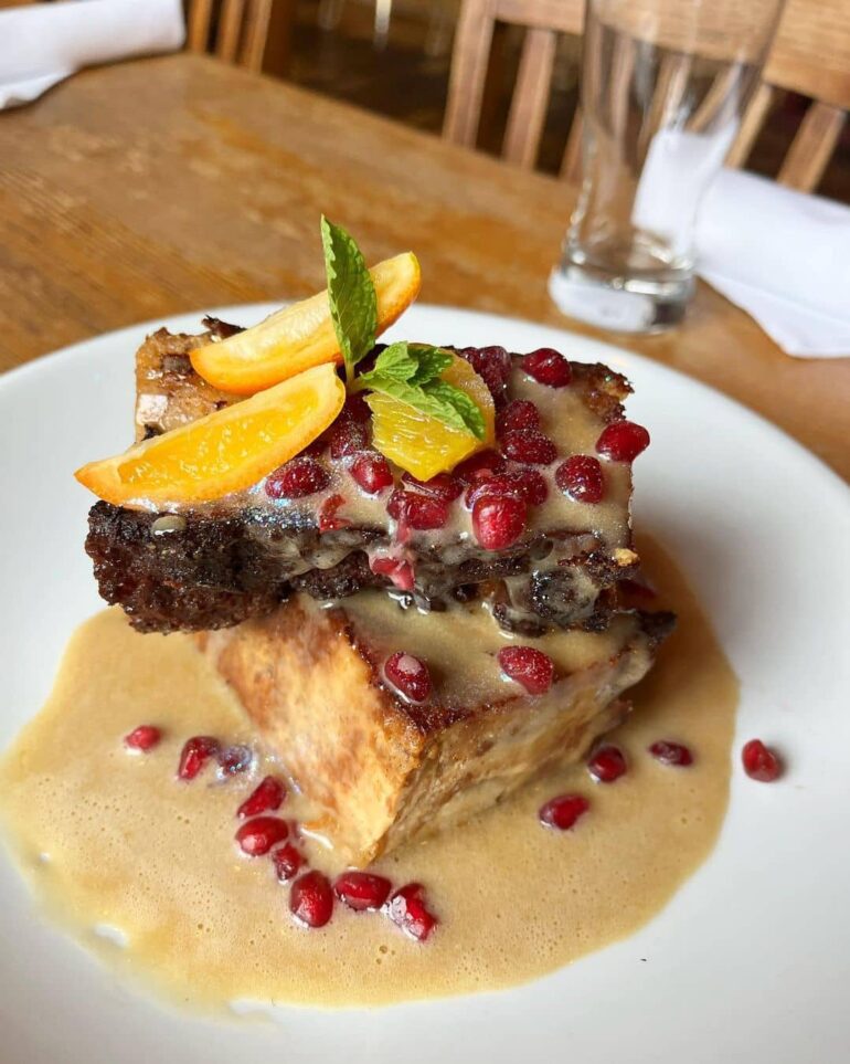 13 Best Brunch In Portland & What To Order (2024)