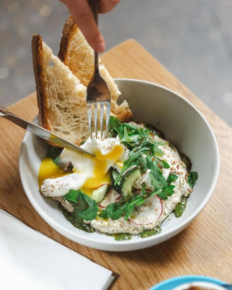 13 Best Brunch In Portland & What To Order (2024)
