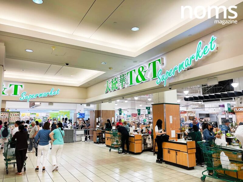 Metropolis At Metrotown Mall | Things To Do & See | Vancouver Food Blog