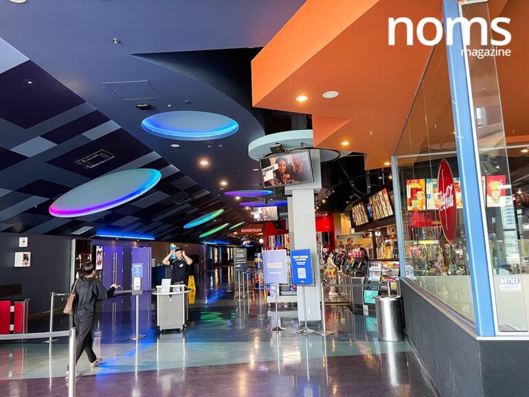 Metropolis At Metrotown Mall | Things To Do & See | Vancouver Food Blog