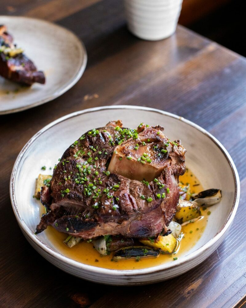 10 Best Ballard Restaurants & What To Order (2024)