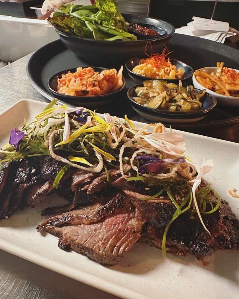 10 Best Ballard Restaurants & What To Order (2024)