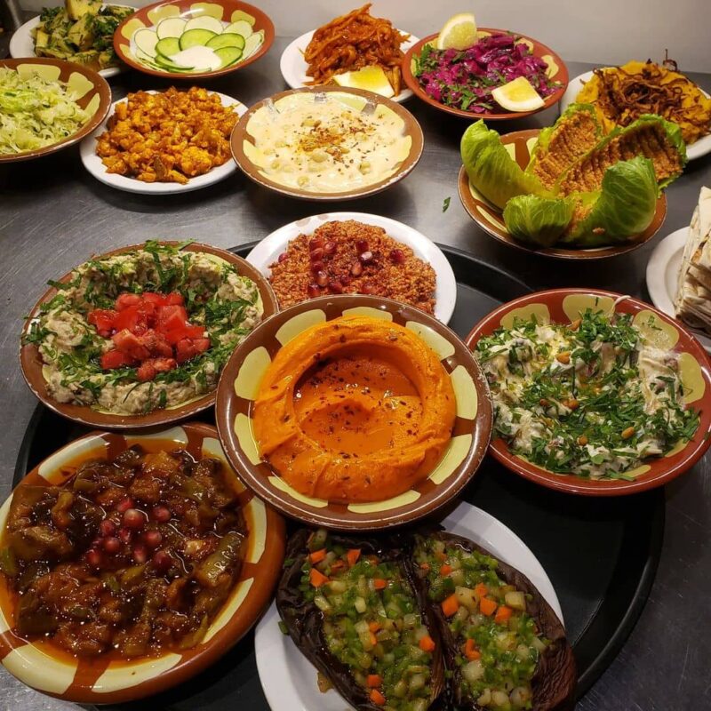 10 Best Ballard Restaurants & What To Order (2024)