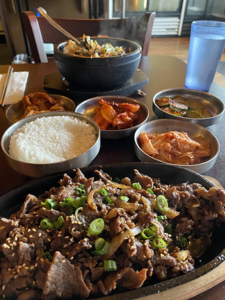 10 Best Ballard Restaurants & What To Order (2024)