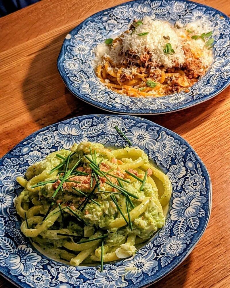 10 Best Ballard Restaurants & What To Order (2024)