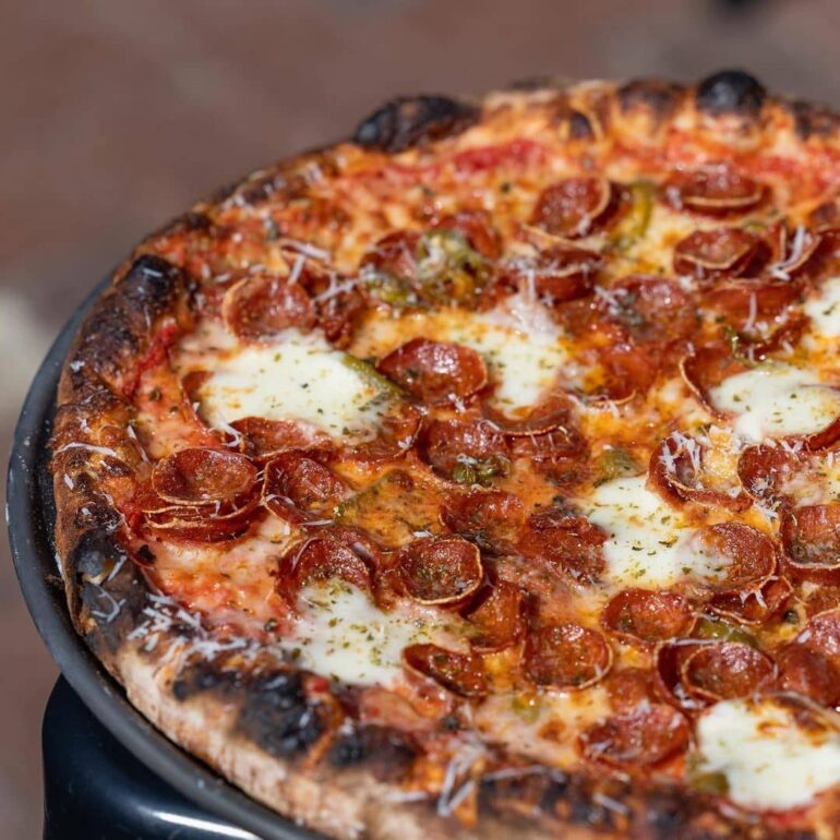 10 Best Ballard Restaurants & What To Order (2024)