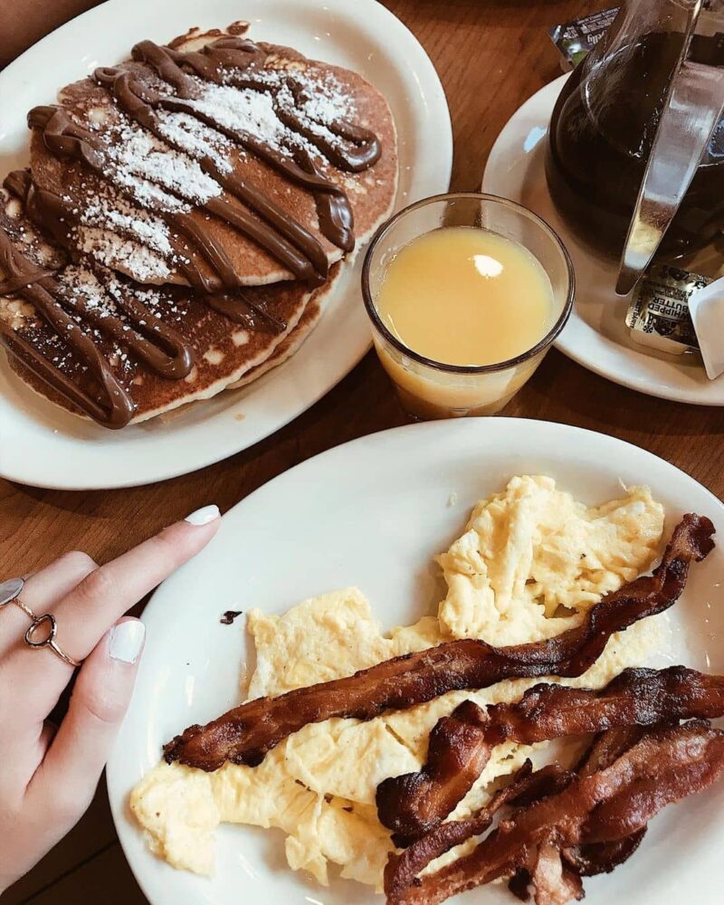 15 Best Breakfast Restaurants In NYC To Start Off Your Day Right ...