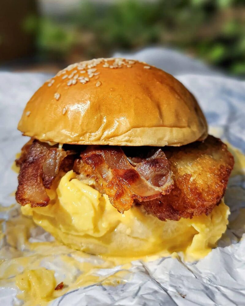 20 Best Brunch Spots In NYC For A Hearty Good Meal (+ What To Order)