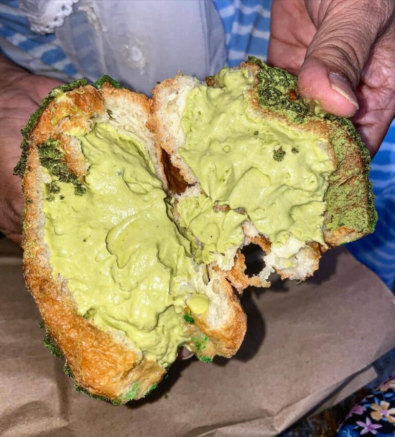 12 Best Desserts In NYC For A Sweet Treat (+ What To Offer)