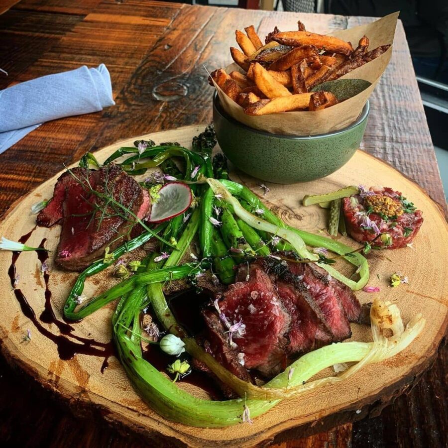 15 Best Fremont Restaurants & What To Order (2024)