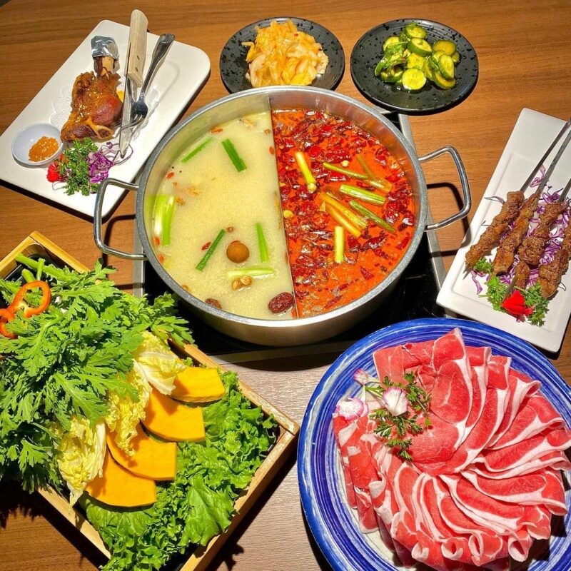 7 Best Hot Pot Restaurants In Seattle For A Warm Meal (+ What To Order)