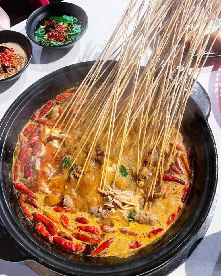 8 Best Hot Pot In Burnaby For A Nice Warm Filling Meal (+ What To Order)