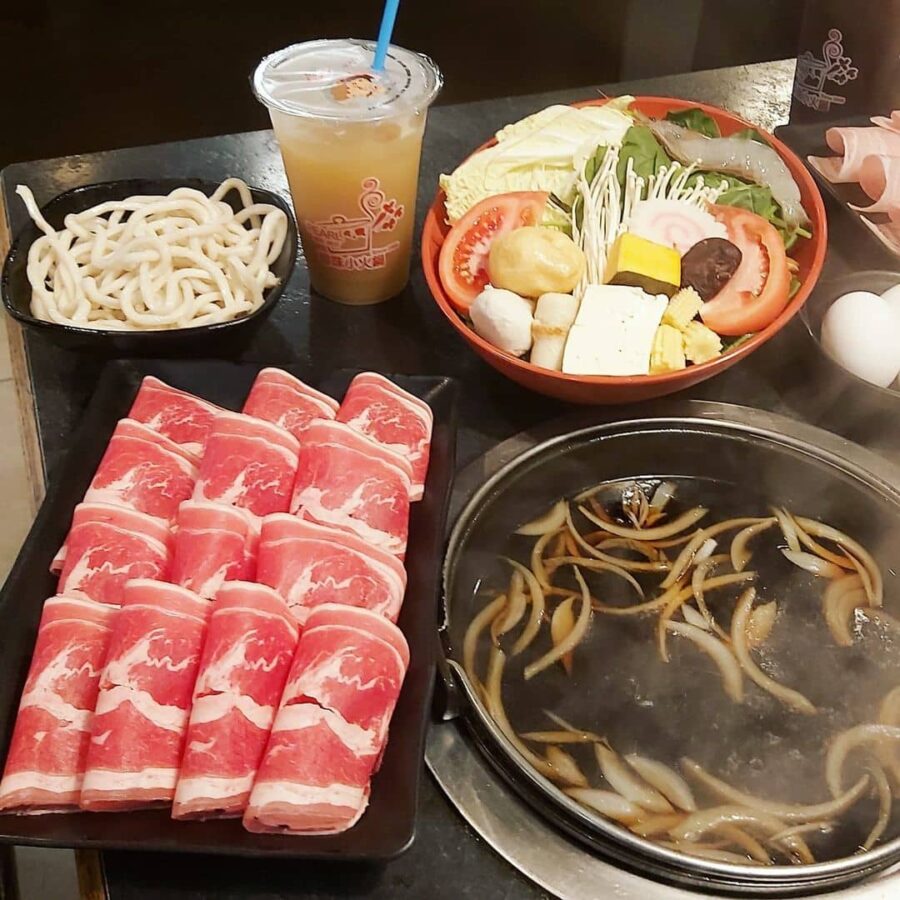 8 Best Hot Pot In Burnaby For A Nice Warm Filling Meal (+ What To Order)