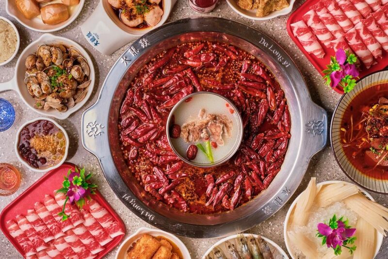 10 Best Hot Pot In NYC For A Warm Filling Meal (+ What To Order)
