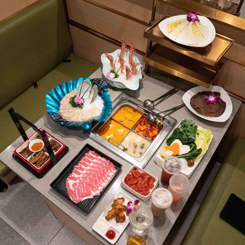 10 Best Hot Pot In NYC For A Warm Filling Meal (+ what to order)