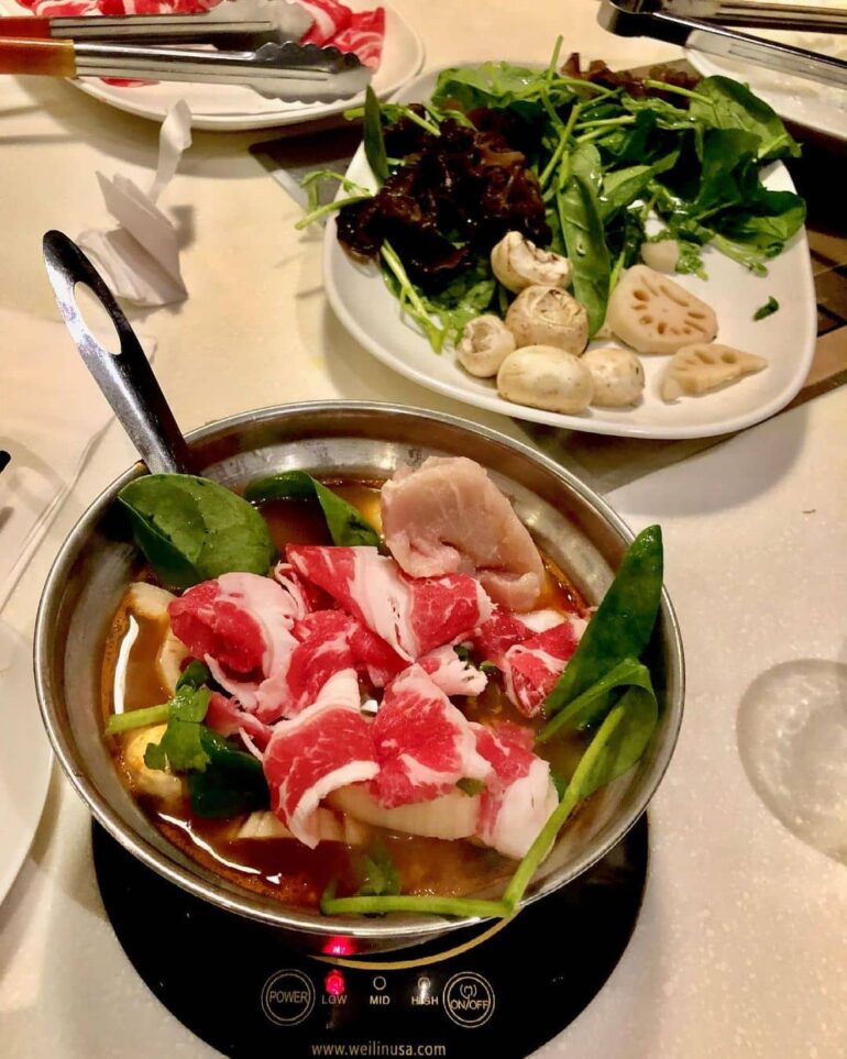 10 Best Hot Pot In NYC For A Warm Filling Meal (+ What To Order)