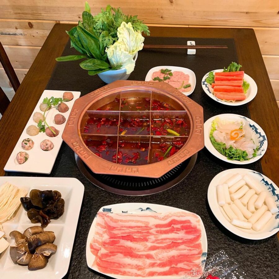 7 Best Hot Pot Restaurants In Seattle For A Warm Meal (+ What To Order)
