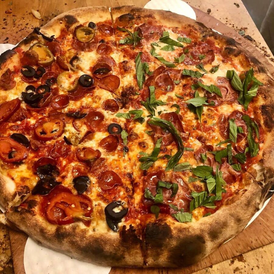 11 Best Pizza Spots In Portland & What To Order (2024)