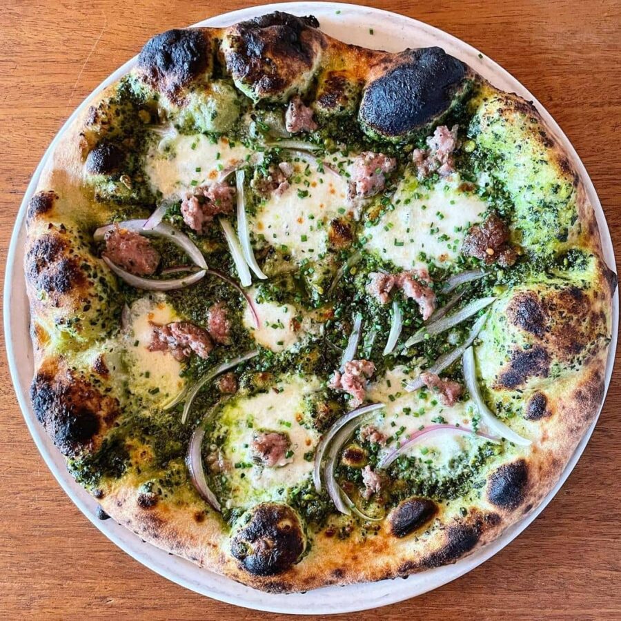 11 Best Pizza Spots In Portland & What To Order (2024)