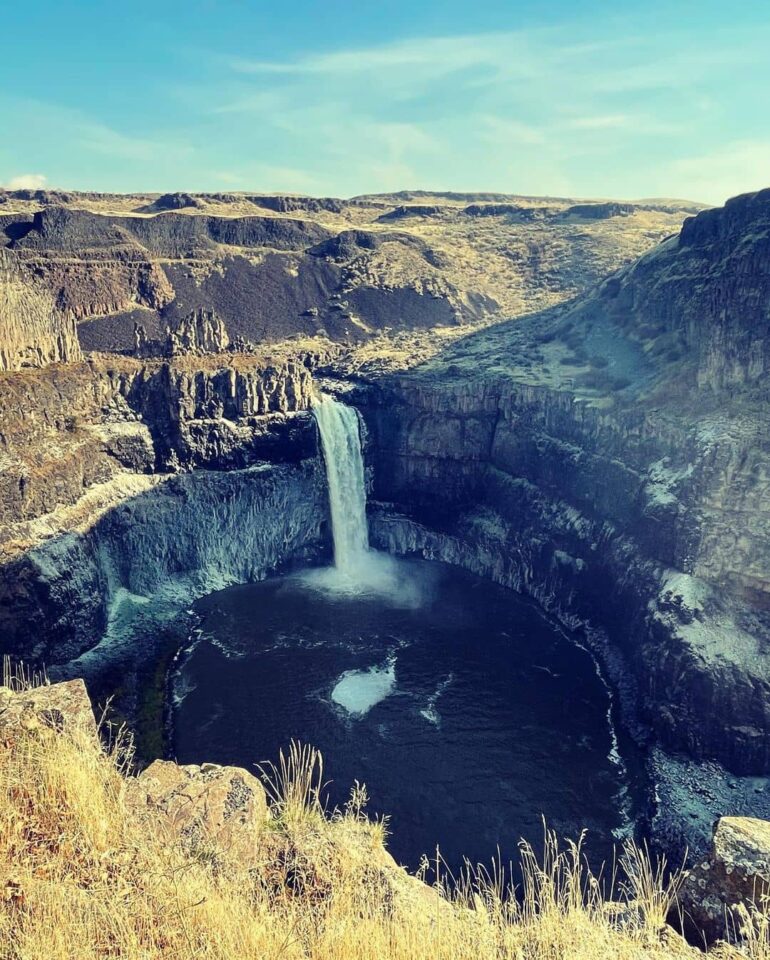 15 Best Places To Visit In Washington State For A Great Time