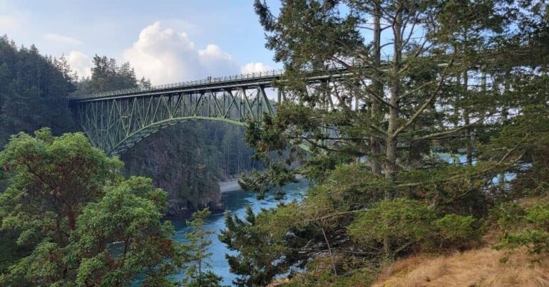15 Best Places To Visit In Washington State For A Great Time