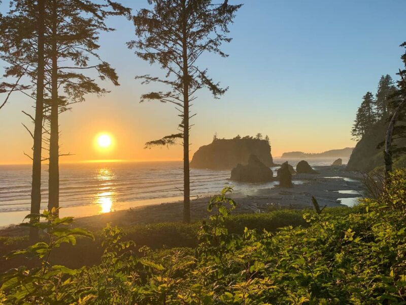 15 Best Places To Visit In Washington State For A Great Time