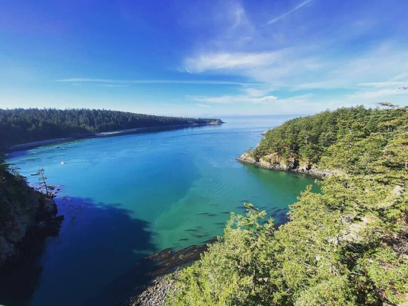15 Best Places To Visit In Washington State For A Great Time