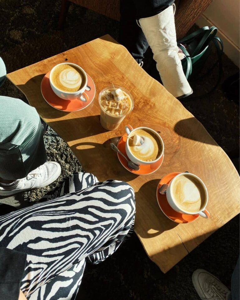 12 Best Coffee Shops in Portland & What To Order (2024)