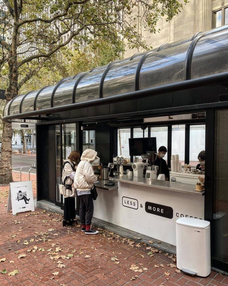 12 Best Coffee Shops in Portland & What To Order (2024)