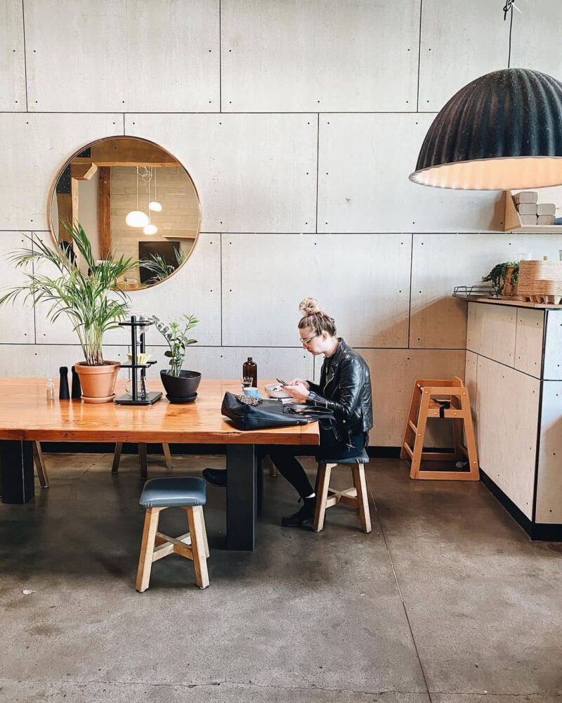 12 Best Coffee Shops in Portland & What To Order (2024)