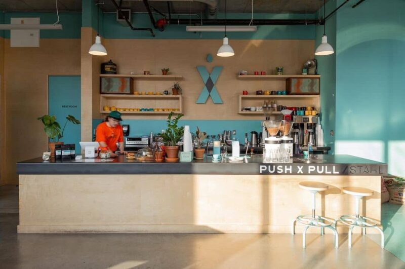 12 Best Coffee Shops in Portland & What To Order (2024)