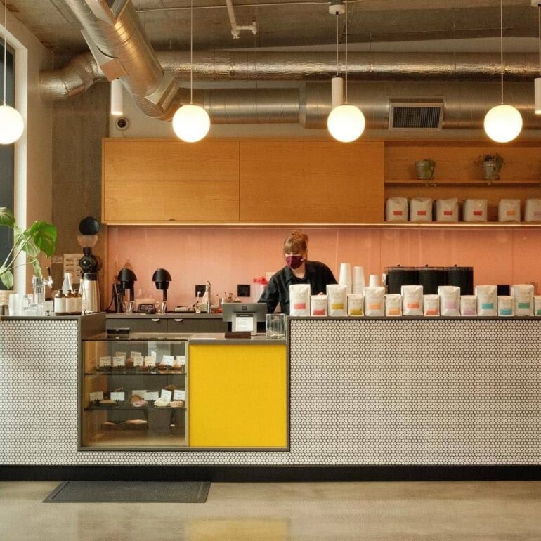 12 Best Coffee Shops in Portland & What To Order (2024)