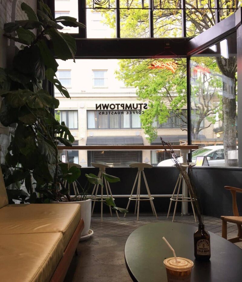 12 Best Coffee Shops in Portland & What To Order (2024)