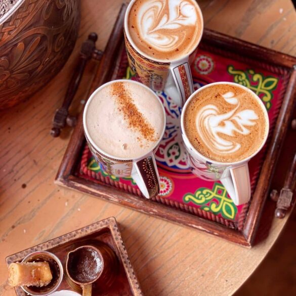 12 Best Coffee Shops in Portland & What To Order (2024)